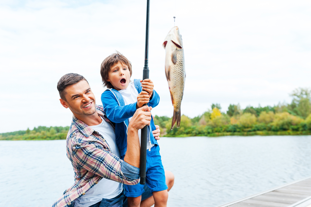 5 of the Best Fishing Spots Near Fairfax, VA - Jim McKay Chevrolet Blog