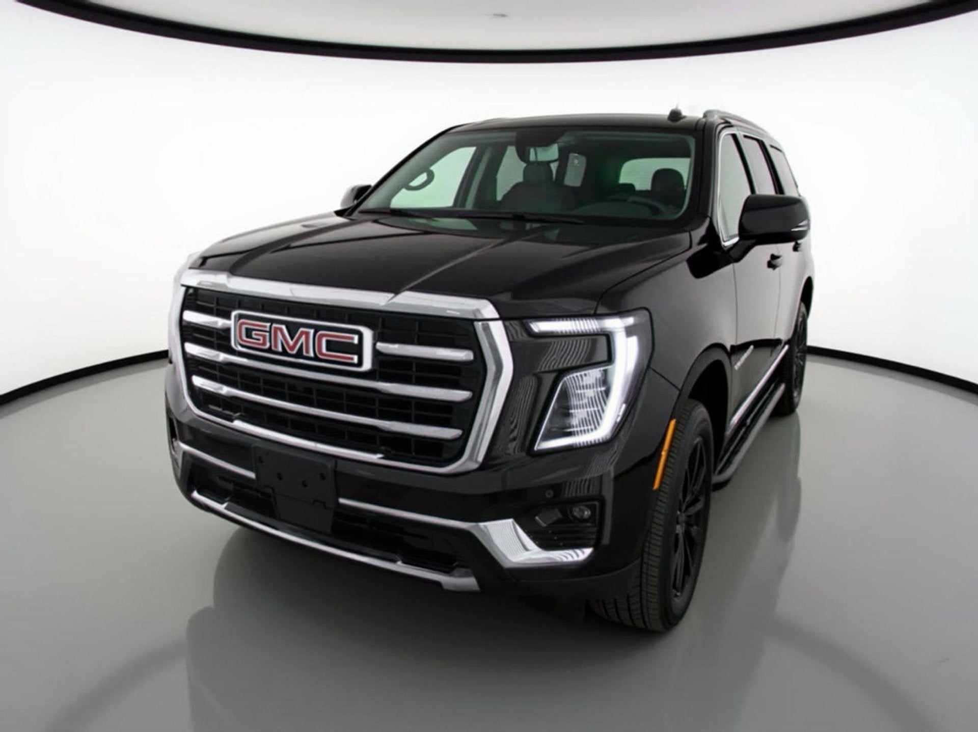2025 GMC Yukon Elevation in Fairfax, VA | Washington, DC GMC Yukon ...